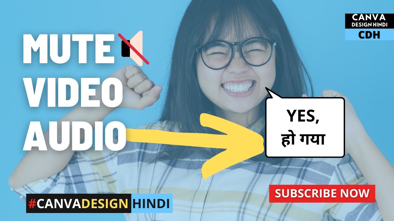 How To Mute Video Audio In Canva Tutorial Canva Design Hindi YouTube how-to-mute-video-audio-in-canva-tutorial-canva-design-hindi-youtube