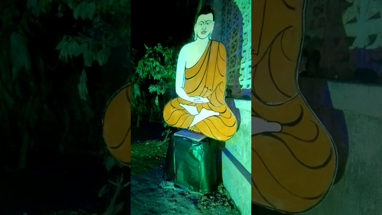 පටාචාරා ජාතකය ( PATACHARA JATHAKAYA) - YouTube