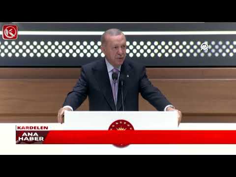 Kardelen TV I 2024-2025 ADLİ YIL AÇILIŞ TÖRENİ