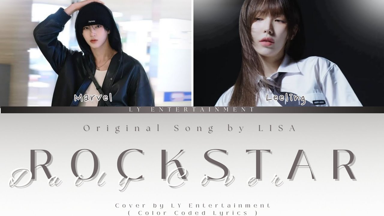 [DAILY PROJECT] Rockstar - LISA - YouTube