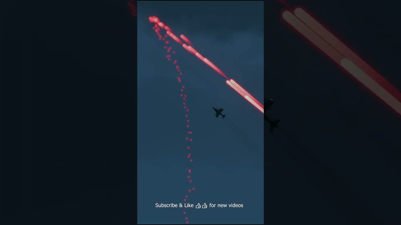 Fighter Jet gets shot down by Anti-Air System - Mil-Sim - ArmA 3 # ...