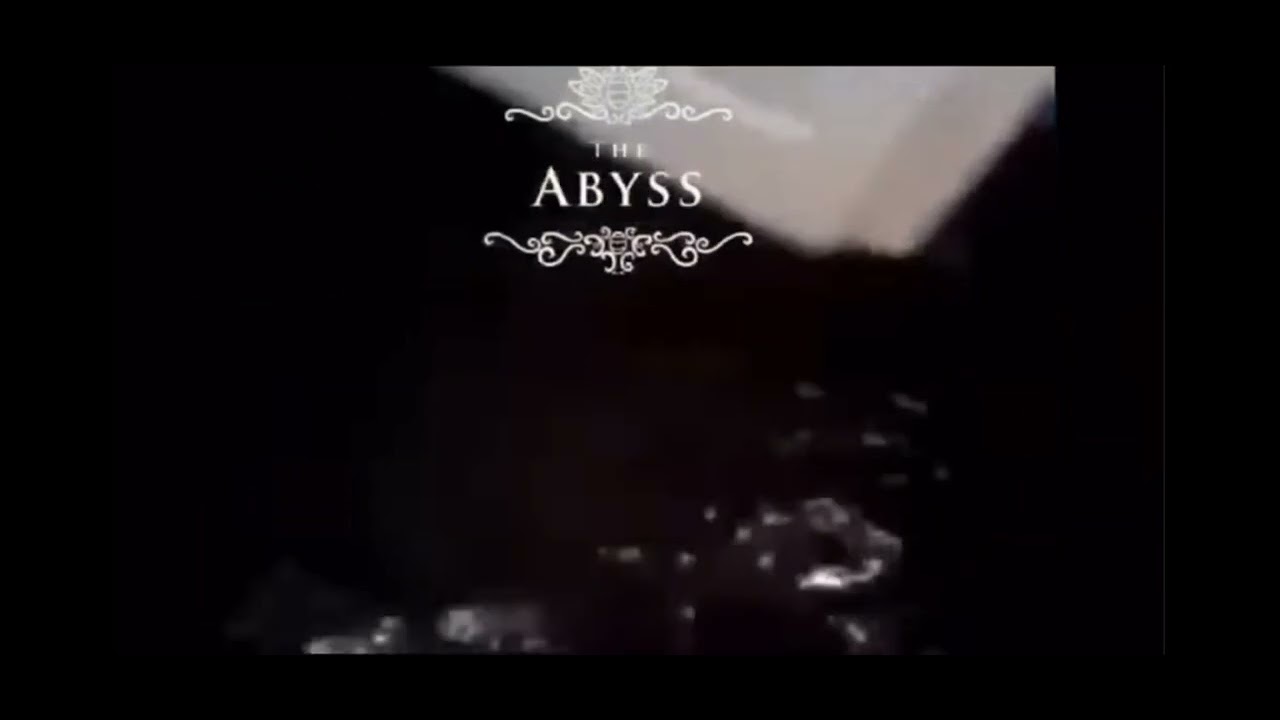 The Abyss Toilet - YouTube