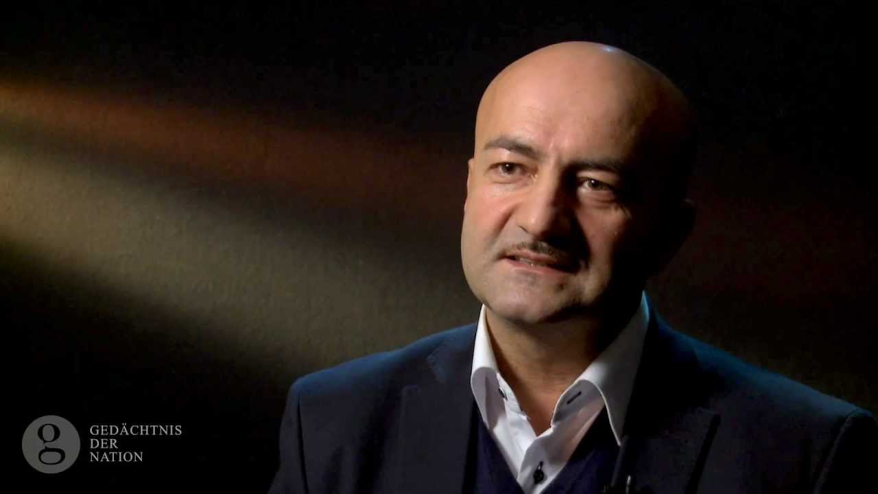 Ali Ayhan: Deutsch als Schlüssel zur Karriere - YouTube