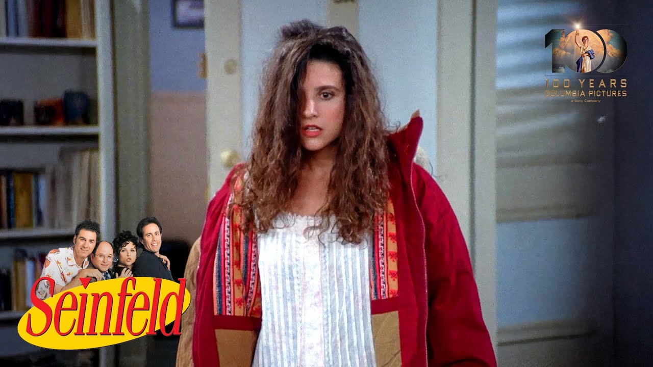 One Week Wonder | Seinfeld - YouTube