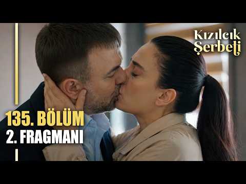 Kızılcık Şerbeti 135. Bölüm 2. Fragmanı | \