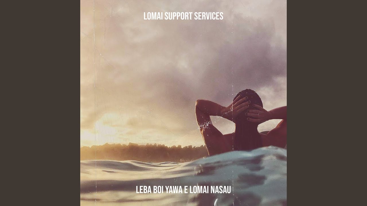 Lomai Support Services - YouTube