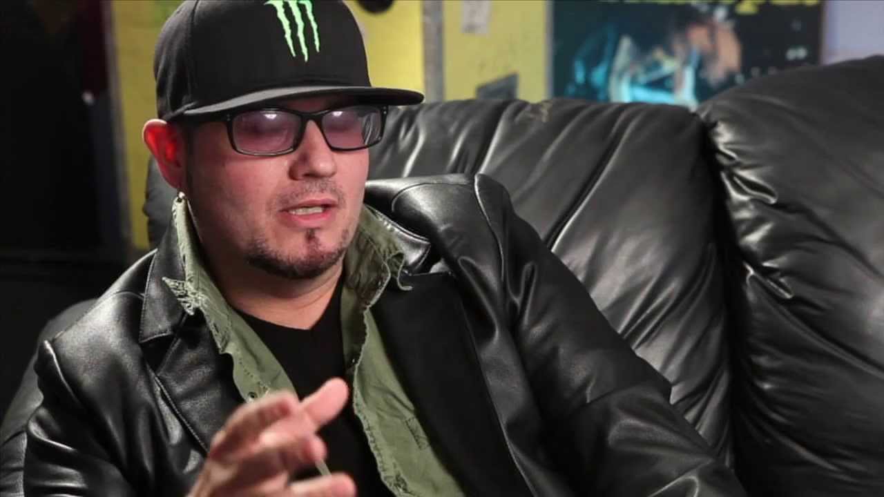 Tim Ripper Owens Interview - YouTube