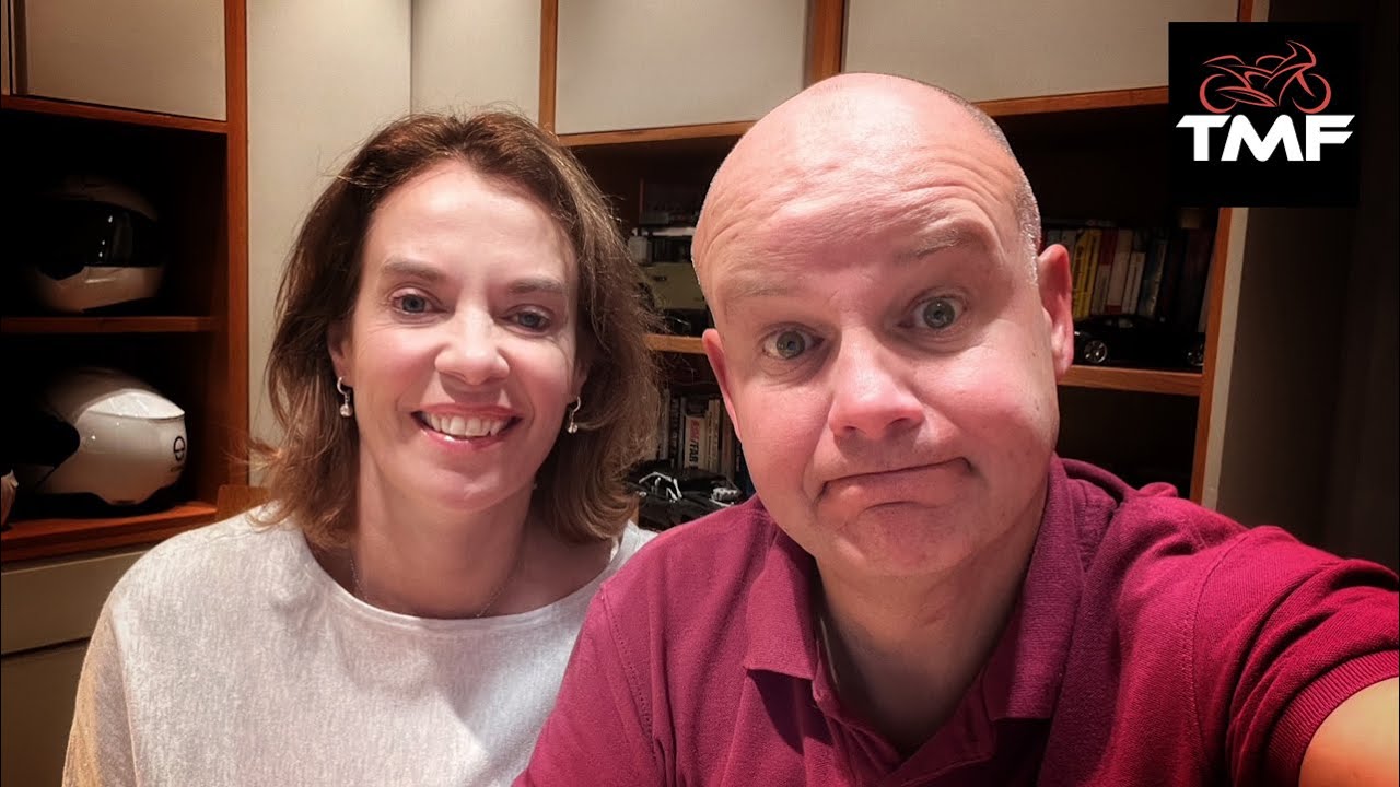 TMF LIVE with Chopsie and TeapotOne - YouTube