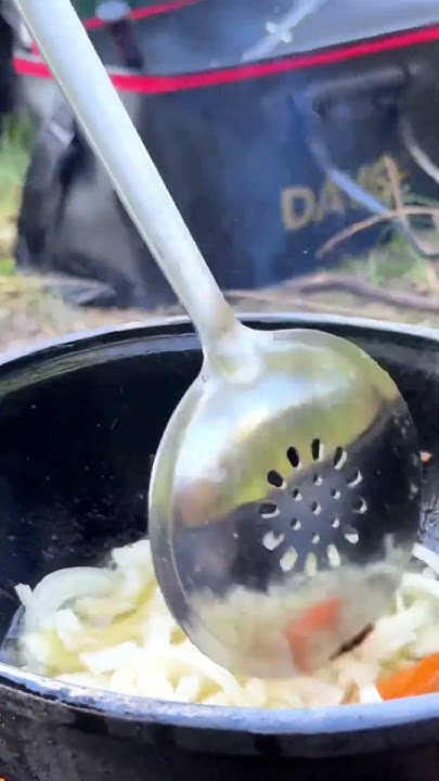 Рецепт вкусного рыбацкого плова. #рыбалка #fishing #рецептплова #плов # ...