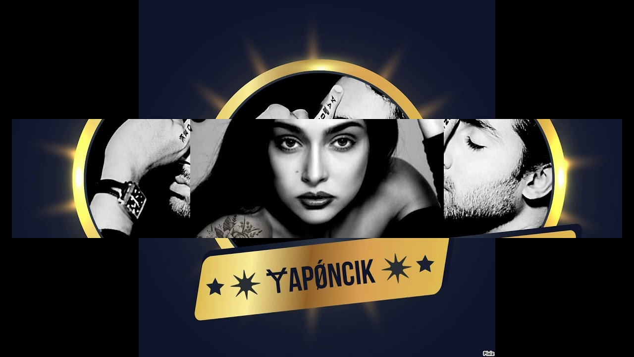 YAPONCIK YAPONKA 1 - YouTube