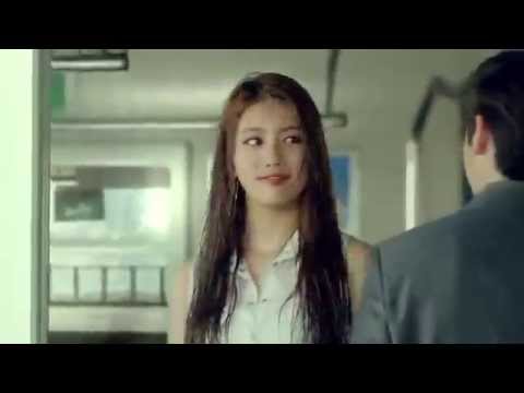 Suzy(수지) - Sprite CF 30s - YouTube