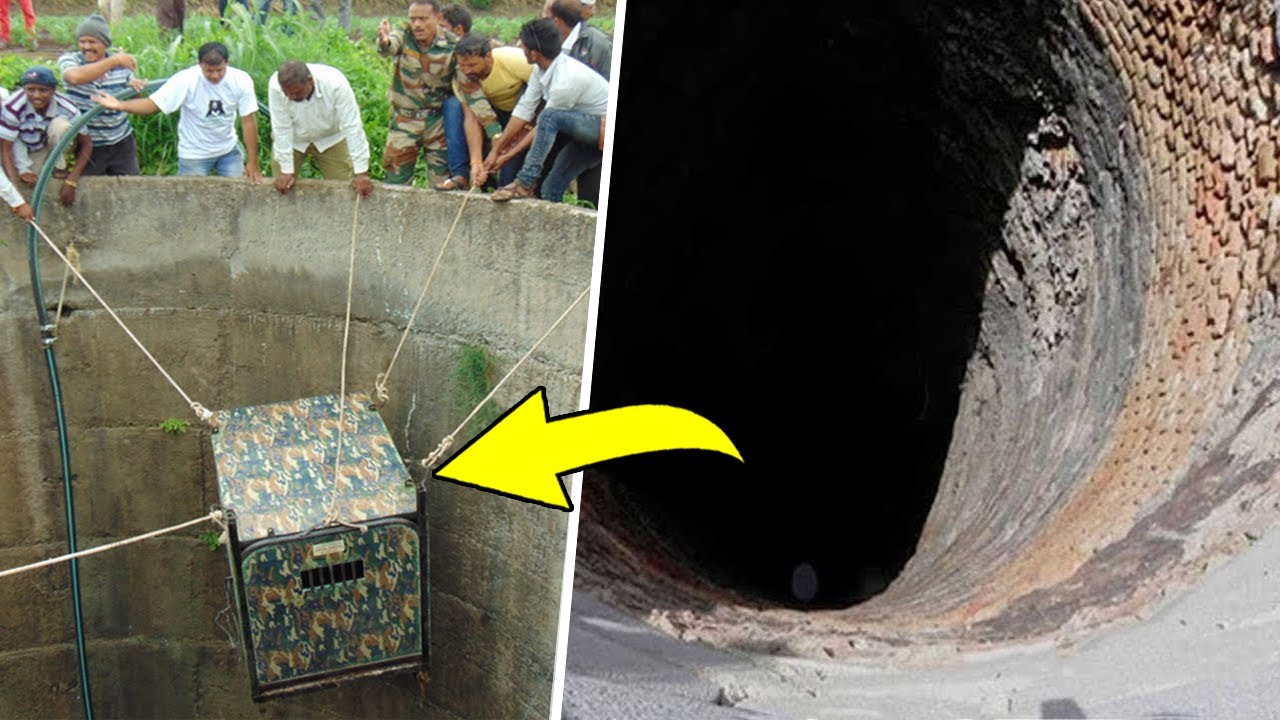 5 Bizarre Discoveries That Scientists Can't Explain - YouTube