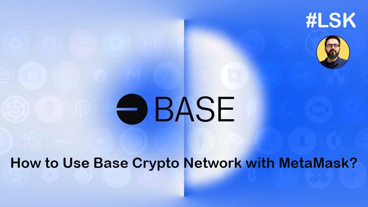 How to Use Base Crypto Network with MetaMask | استفاده از بلاک چین بیس ...