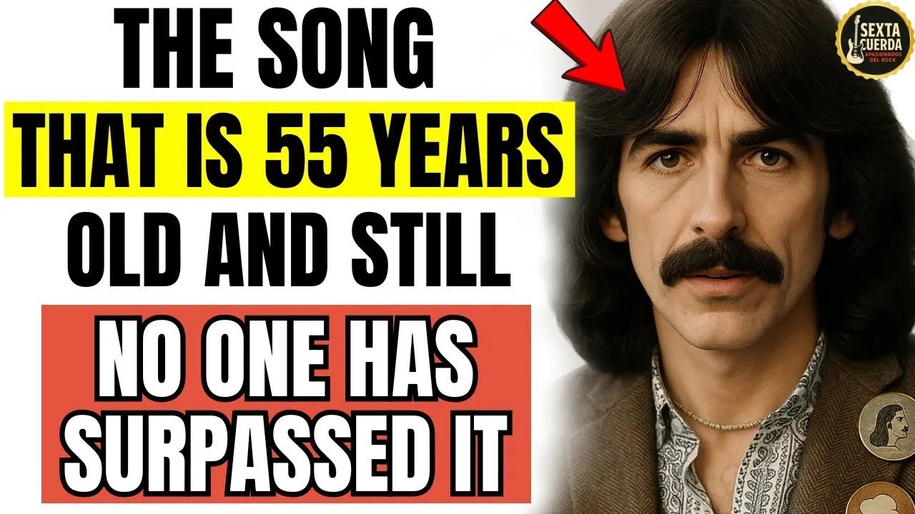 15 ROCK SONGS THAT SHOOK MUSIC FOREVER! - YouTube