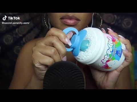 #SHORTS  #asmr #asmrvideo #3