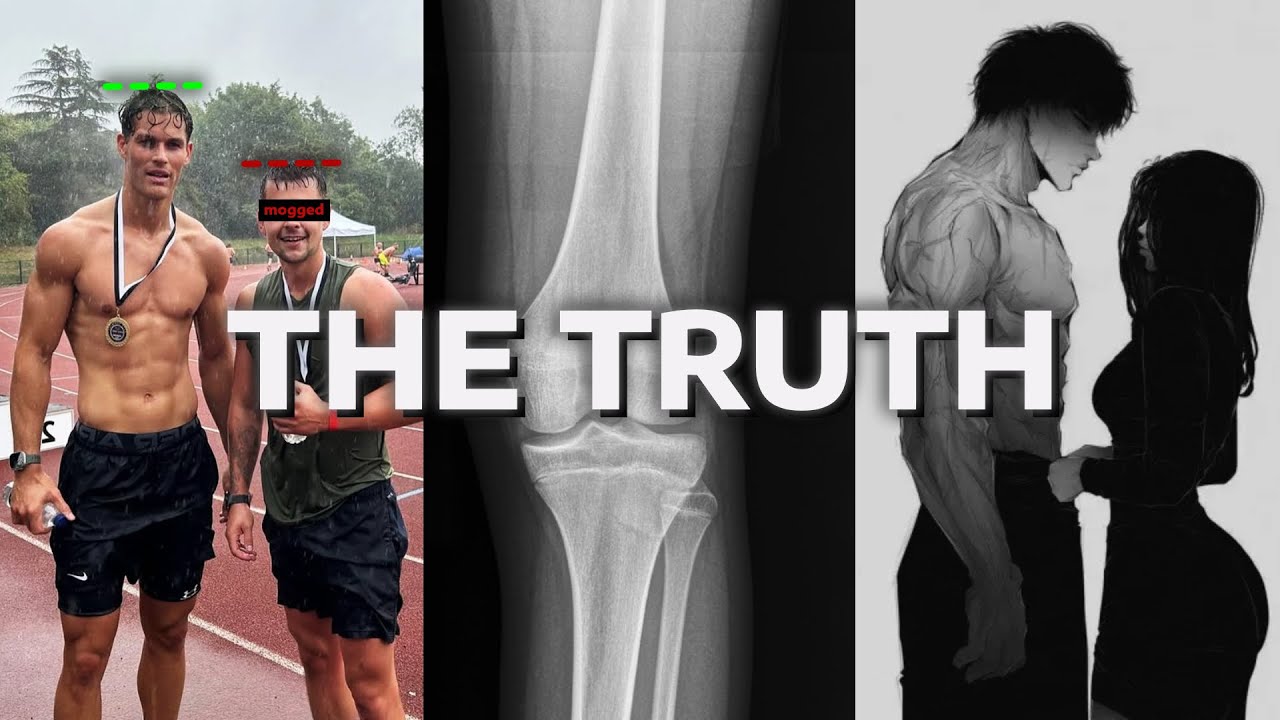 Why Your Height ACTUALLY Matters! (the TRUTH) - YouTube