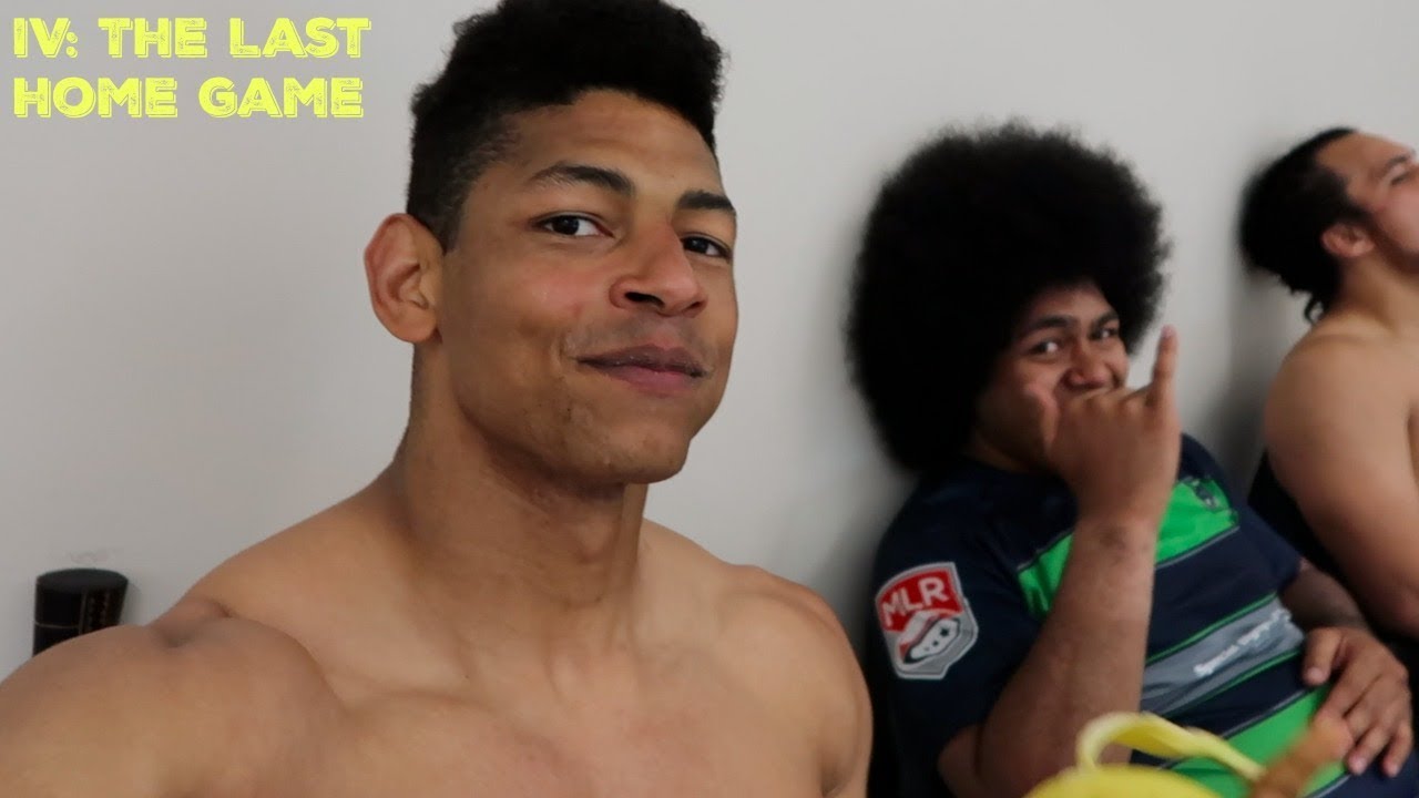 IV: The Last Home Game - YouTube
