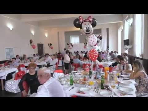 Ionut Tiric - Program taragot ( botez Ioana Anastasia )