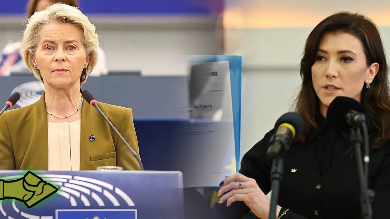 «ΑΡΚΕΤΑ ΠΙΑ!», ΗΧΗΡΟ ΜΗΝΥΜΑ ΣΤΗΝ ΟΥΡΣΟΥΛΑ - ΝΕΑ ΦΛΟΓΕΡΗ ΟΜΙΛΙΑ ΑΠΟ ...