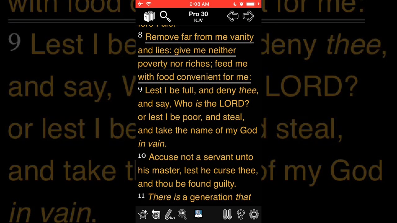 our light affliction, which is but for a moment, worketh for us a far ...