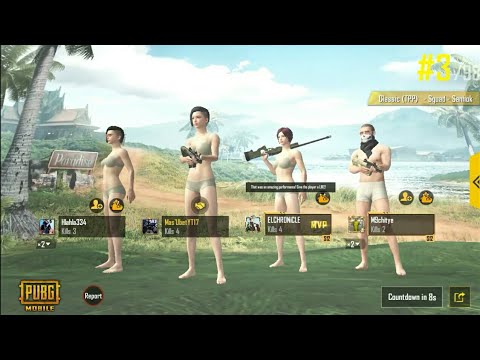 RANDOM SQUAD BUGILL!!~MENCARI CHIKEN DINER D SANHOK!!