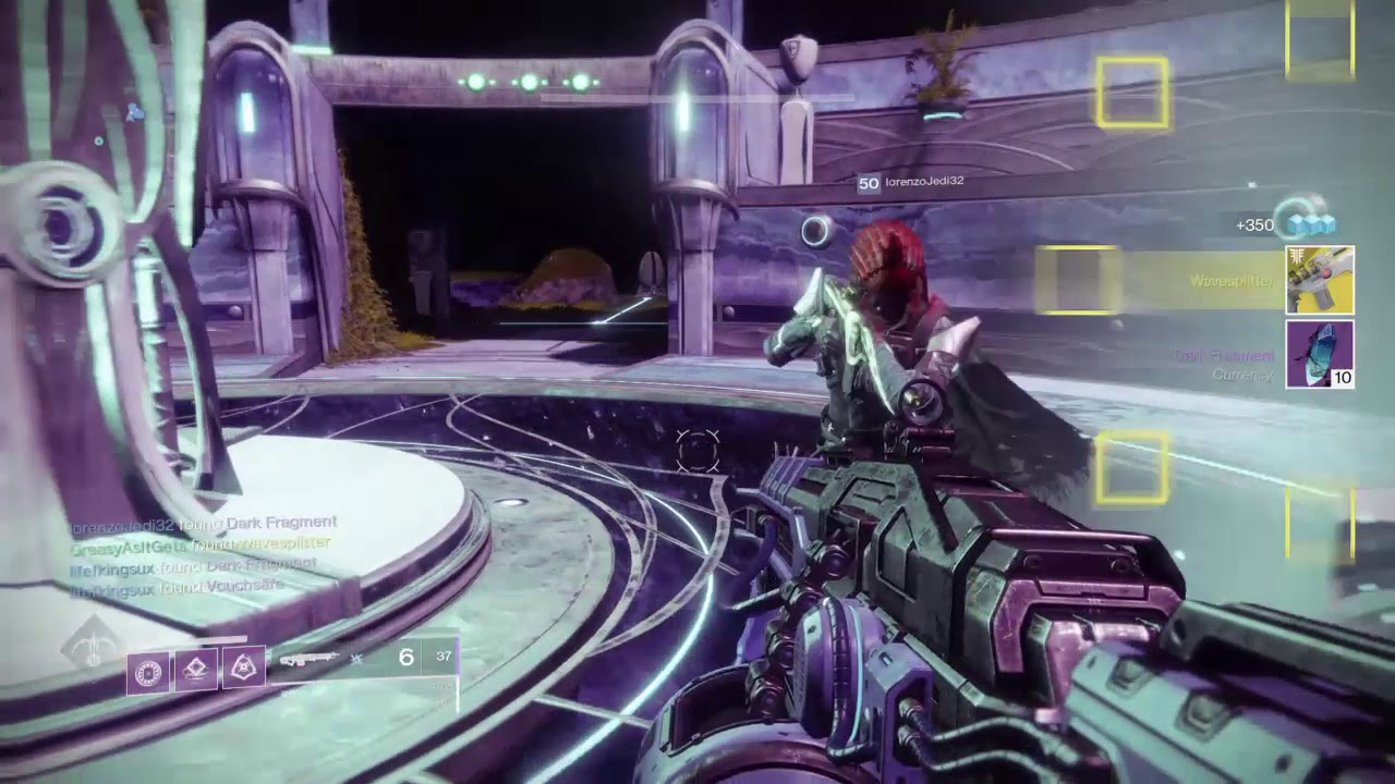 Wavesplitter!!! - YouTube