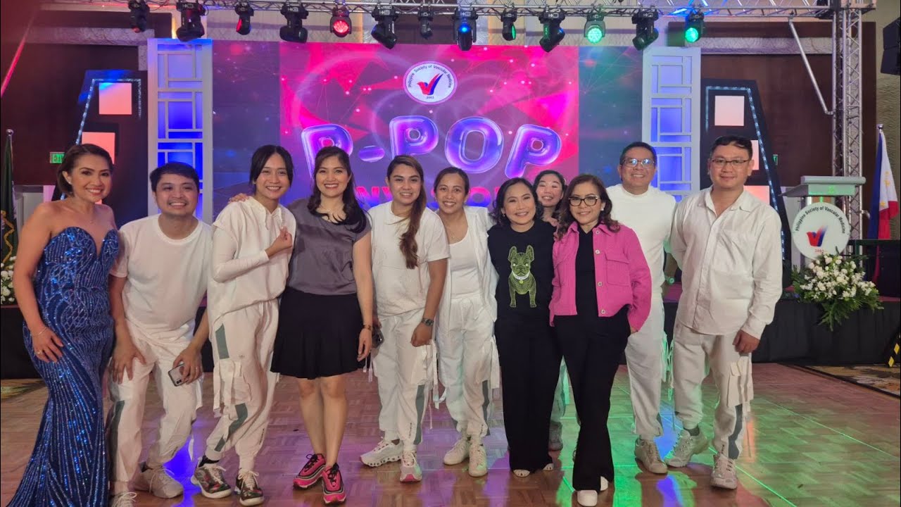 PSVM - South Luzon (SB19) - YouTube