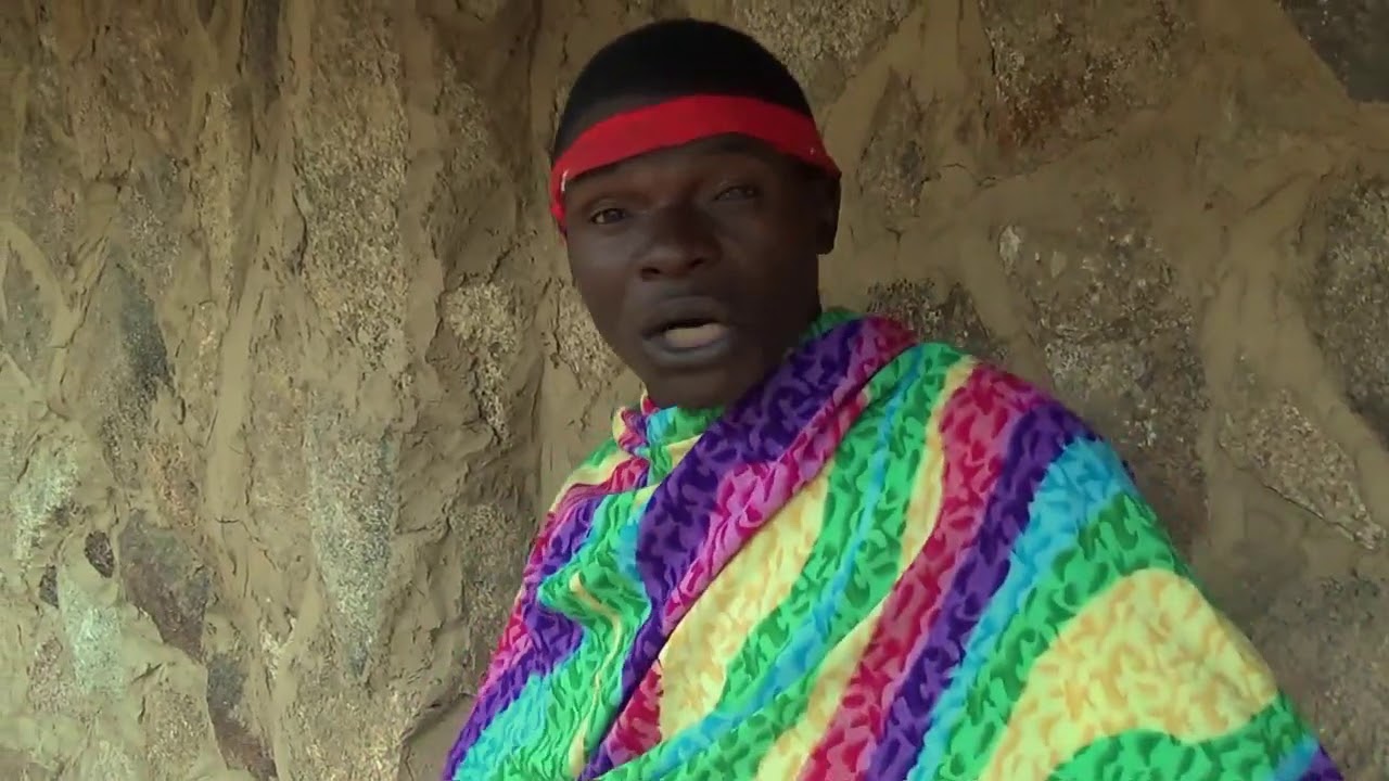 KAPFUPI - LILONGWE - YouTube