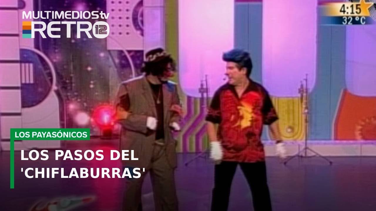 Adivinanzas con Regalito y Campita | Los Payasónicos - YouTube