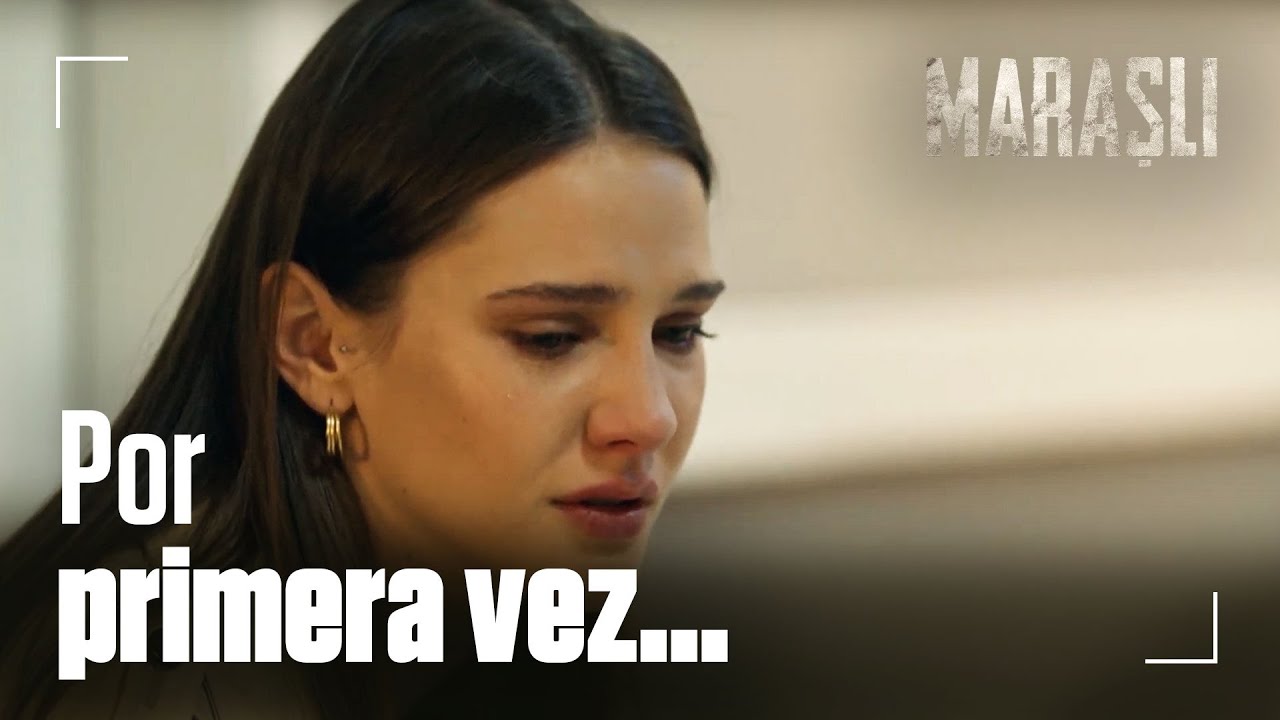 Mahur cree en el amor de Maraşlı - Maraşlı | La Verdad - YouTube