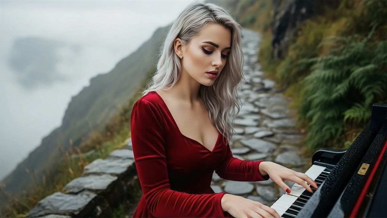 Emotional Cello and Piano Music for Reflection, Relaxation and Inner ...