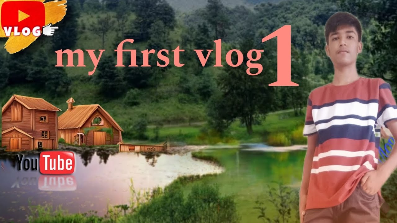 my first vlog in my life #youtube 😓😰#please_subscribe_my_channel poor ...