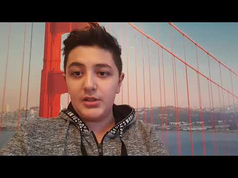 ILKIN MEHDIYEV, Qısa video