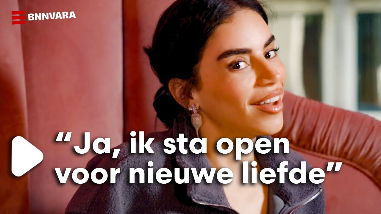 Selma Omari krijgt vragen over liefde en religie | Selma: Op Mijn ...