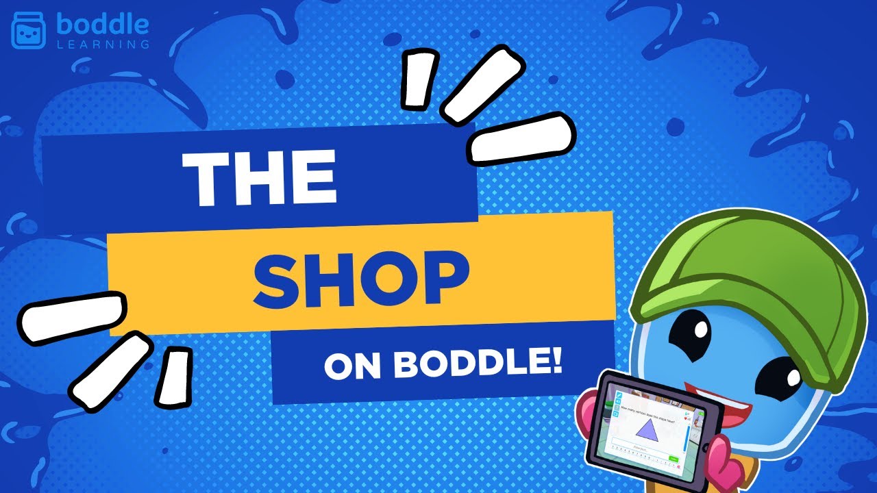 Boddle Shop - YouTube