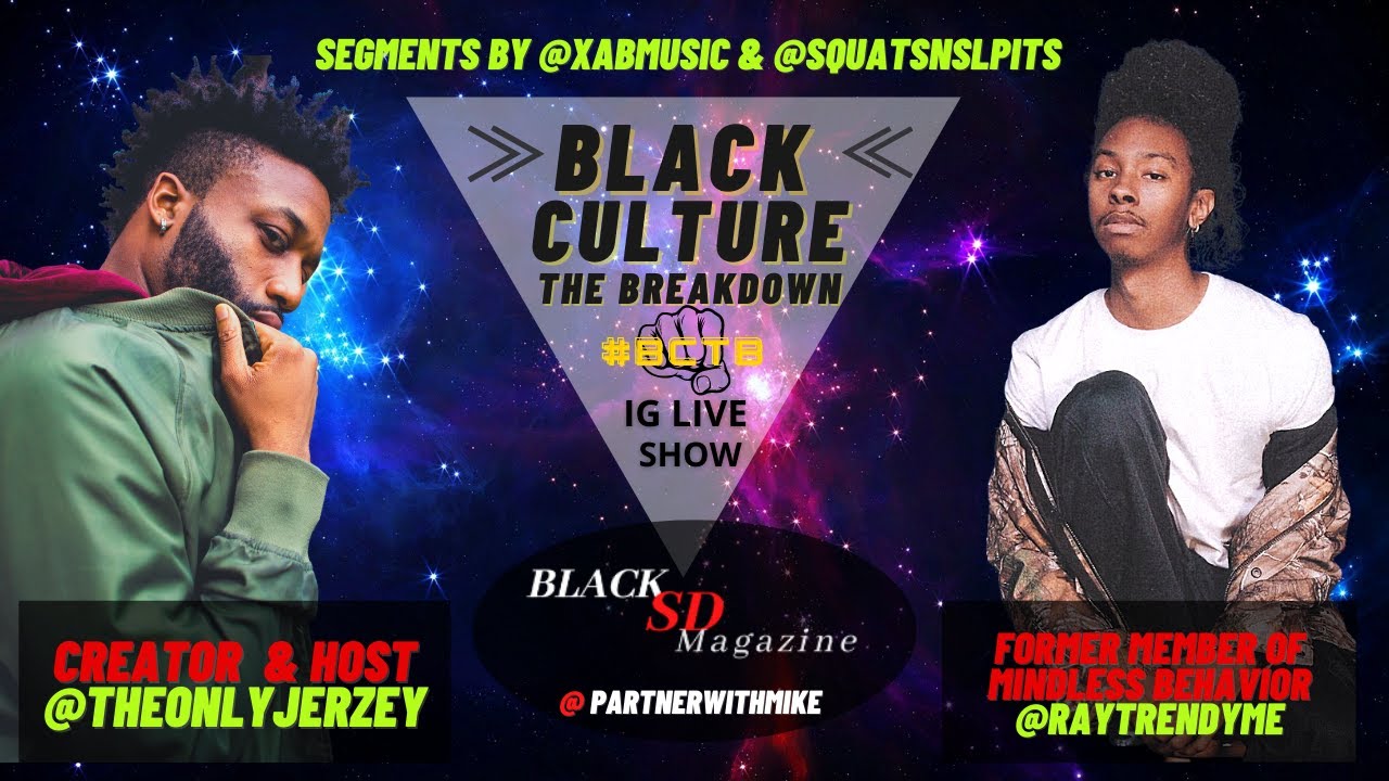 Rayan "RayRay" Lopez talks Mindless Behavior reunion, going independent ...