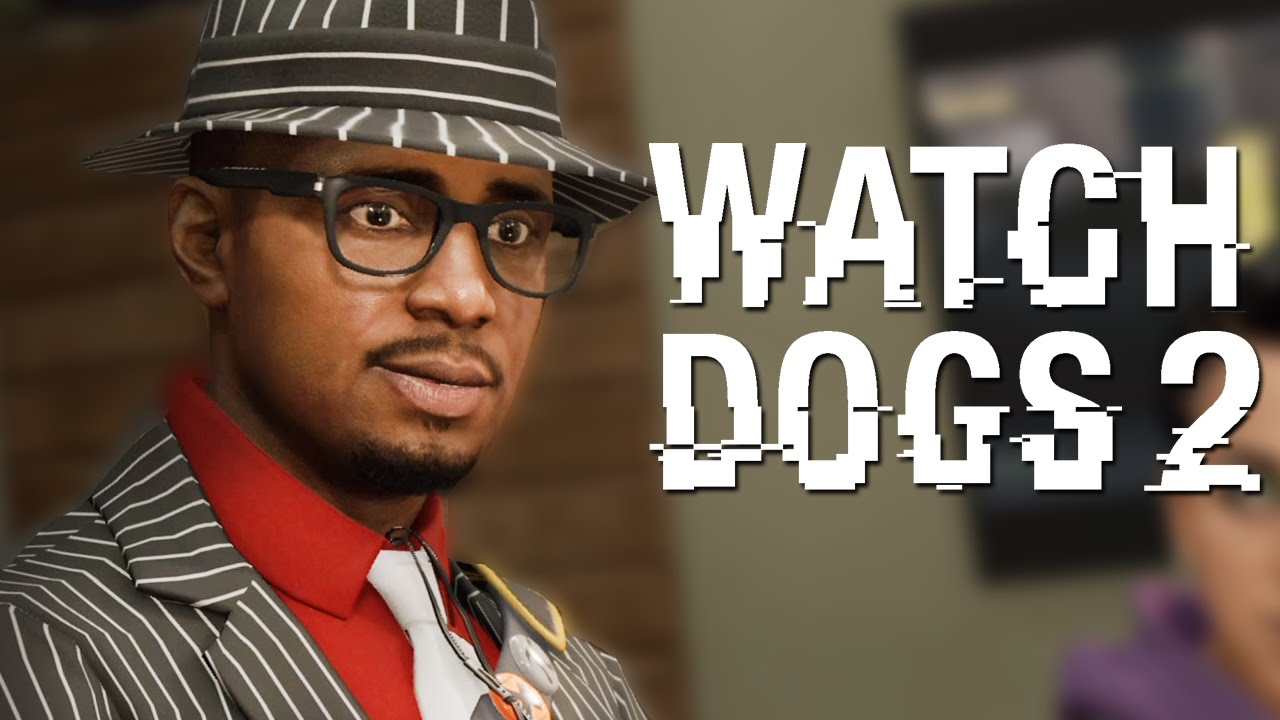 Watch Dogs 2 - НОВОЕ DLC "МОСКОВСКИЙ ГАМБИТ" #31 - YouTube