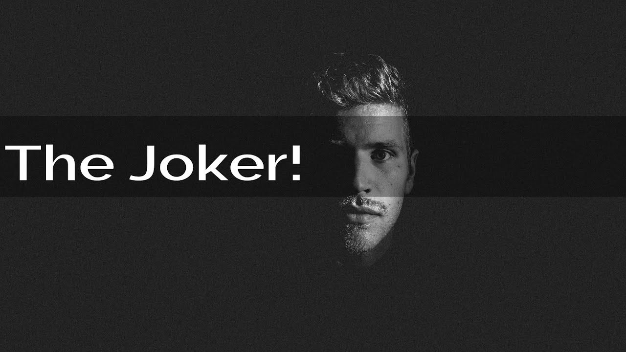 Sick Rap Freestyle Beat Hip Hop Instrumental - The Joker - YouTube