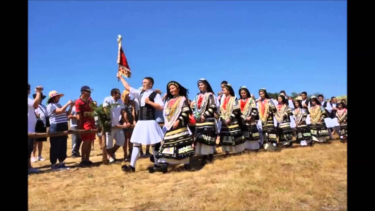Μπόνιας Σταύρος - Σαν Δεν Ήξερες Να Υφαίνεις - YouTube