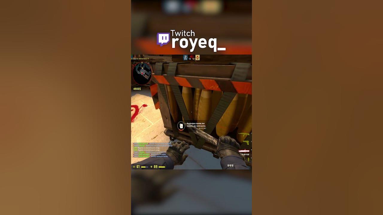 Chłop W Szoku Xd Youtube