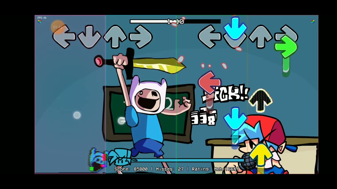 VS PIBBY MULTIVERSE (NO HERO download na descriçao) - YouTube