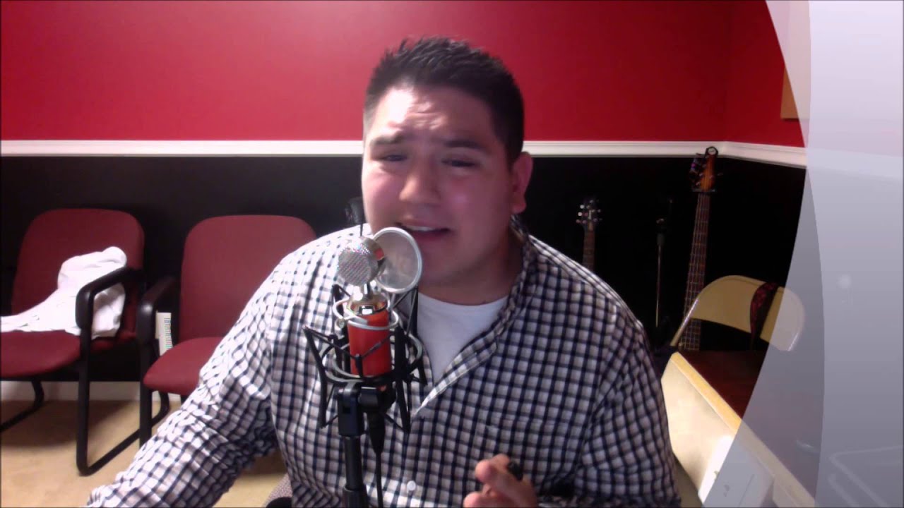 La Cruz - Alvaro Lopez - Jonathan Garcia - YouTube