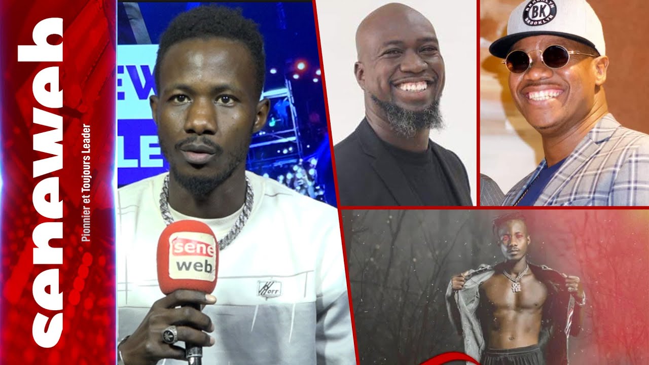 Sa séparation avec Dj Tal, Galsen Hip Hop Awards..."Doundou na Fitneu ...