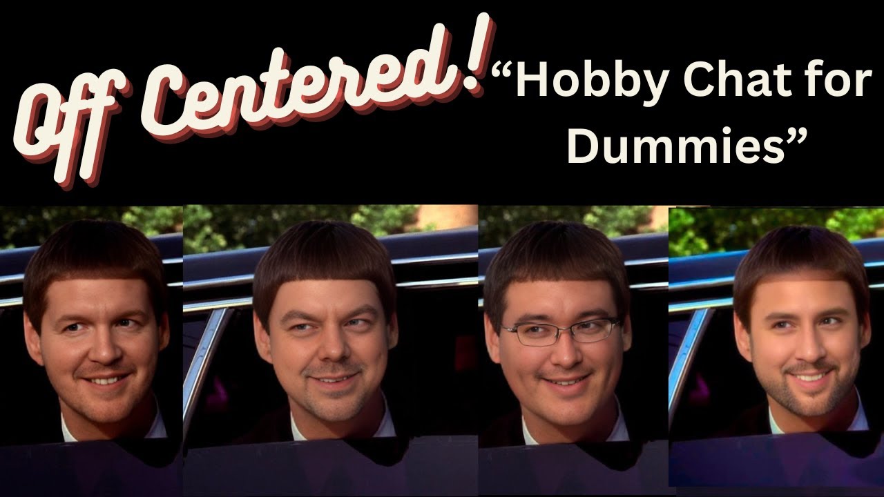 Off Centered w/ The Four Horsemen. Recapping the National. - YouTube