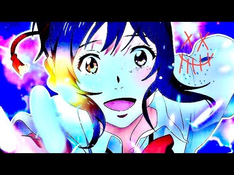 Reaction: RUSTAGE - MOONLIGHT Ft. Johnald (Official Anime Music Video ...