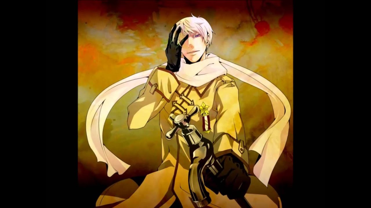 [APH]- Russia- Monster - YouTube