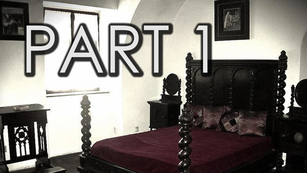 Bedroom Tour and Decorations Haul: Gothic Homemaking Amateur Edition ...