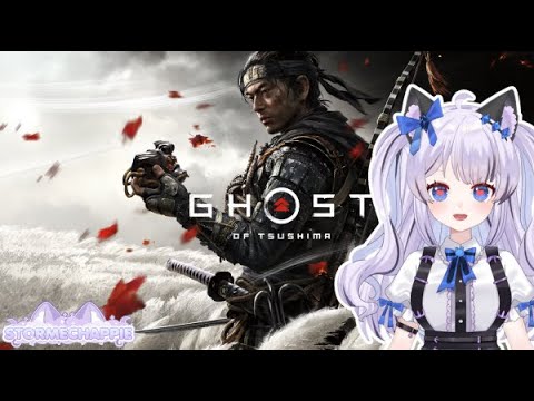 Our samurai journey begins! Part 1! First playthrough! PC gaming ...