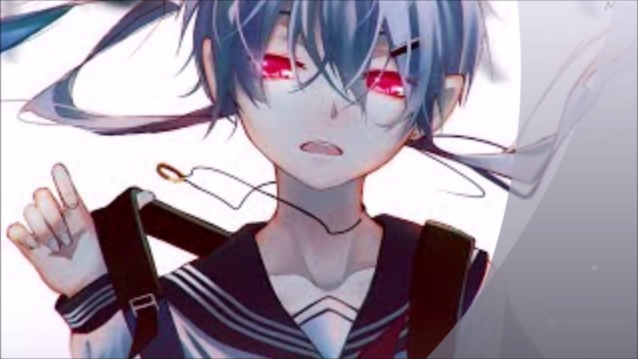 {-Nightcore-} Self Control - YouTube