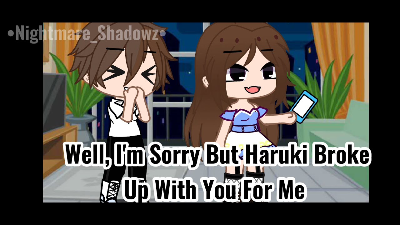 •Your Boyfriend Broke Up With You For Me•||Meme||Trend?||Shirabu Angst ...